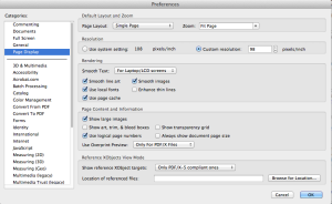 Better file sharing with PDF's - Black Mouse Design